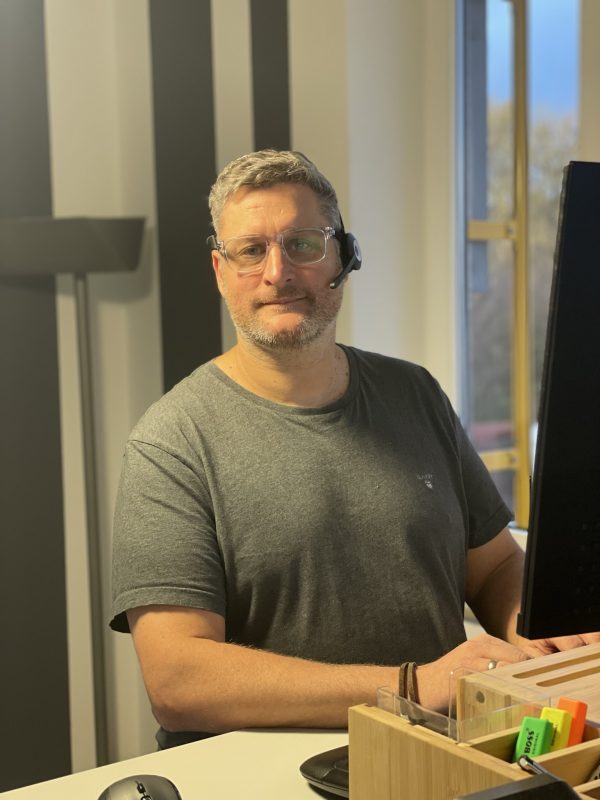 Unternehmen - Wölfel