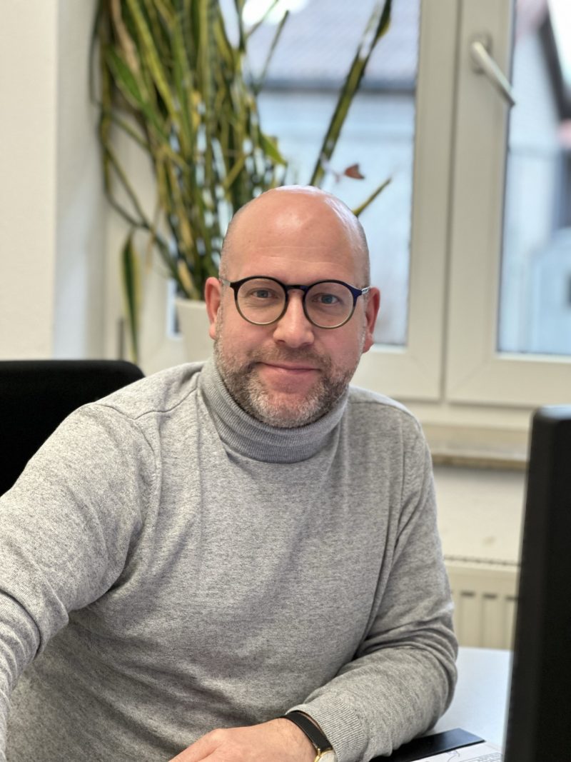 Unternehmen - Wölfel